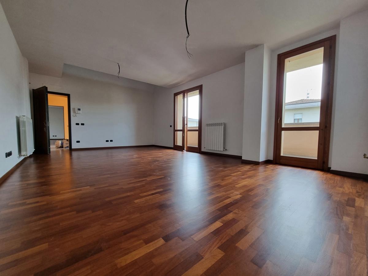 Quadrilocale in Via Paul Harris 14, Rottofreno