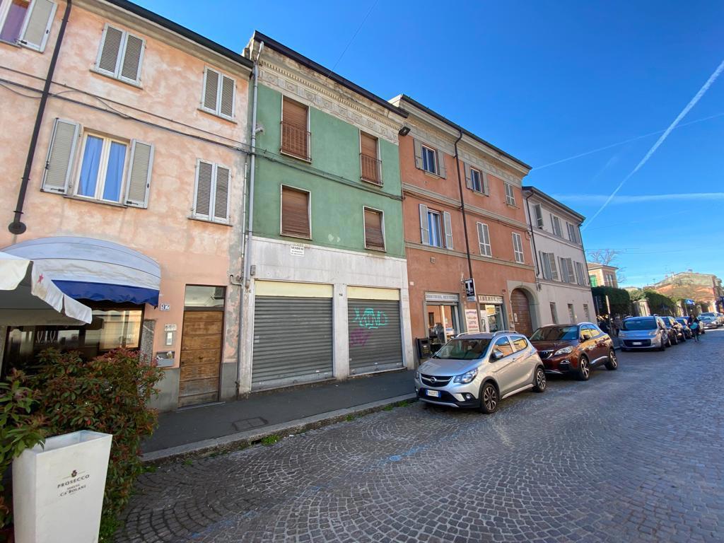 Monolocale in Via Taverna 96, Piacenza