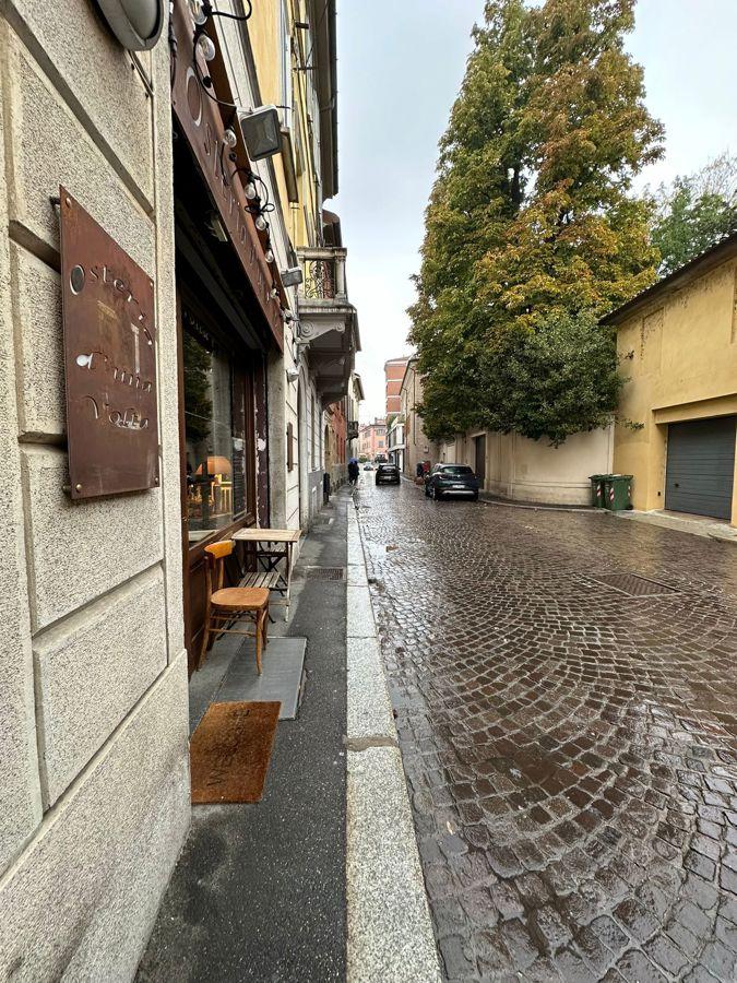 Appartamento in vendita a Piacenza