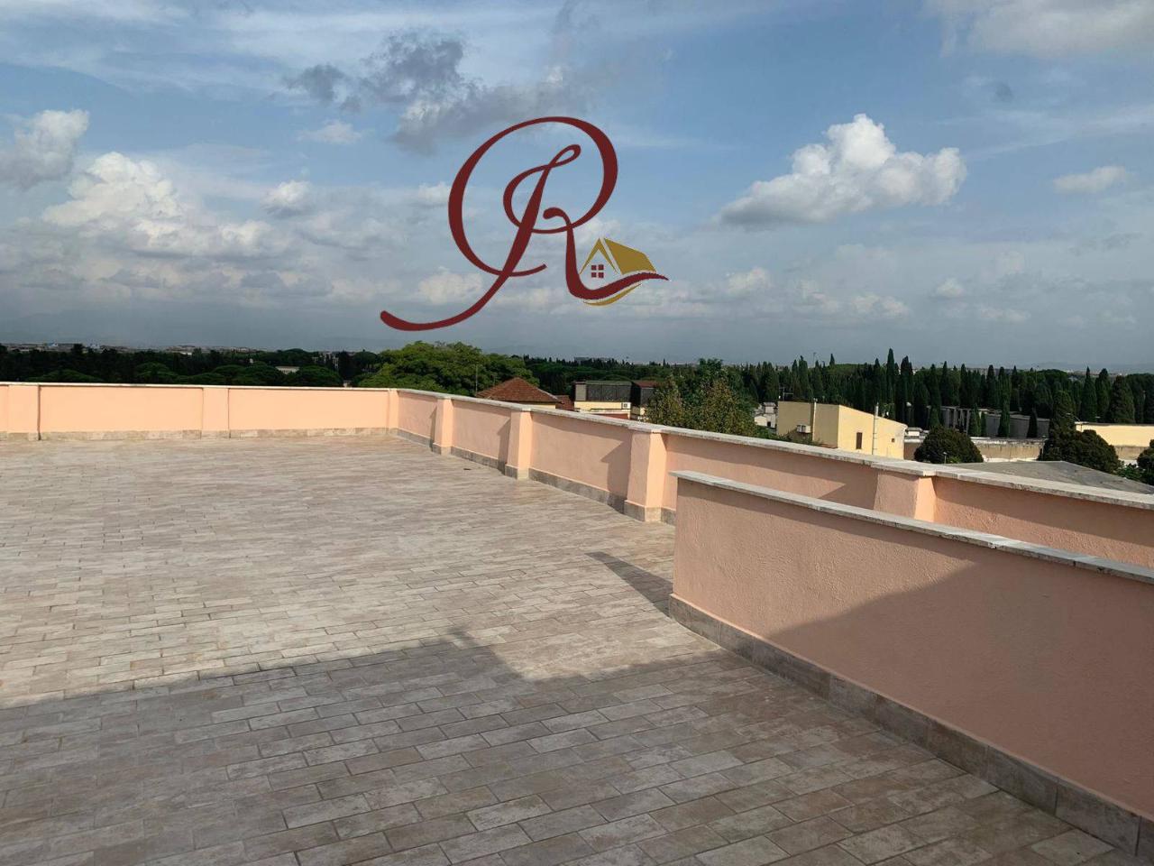 Immobile residenziale in vendita a Roma