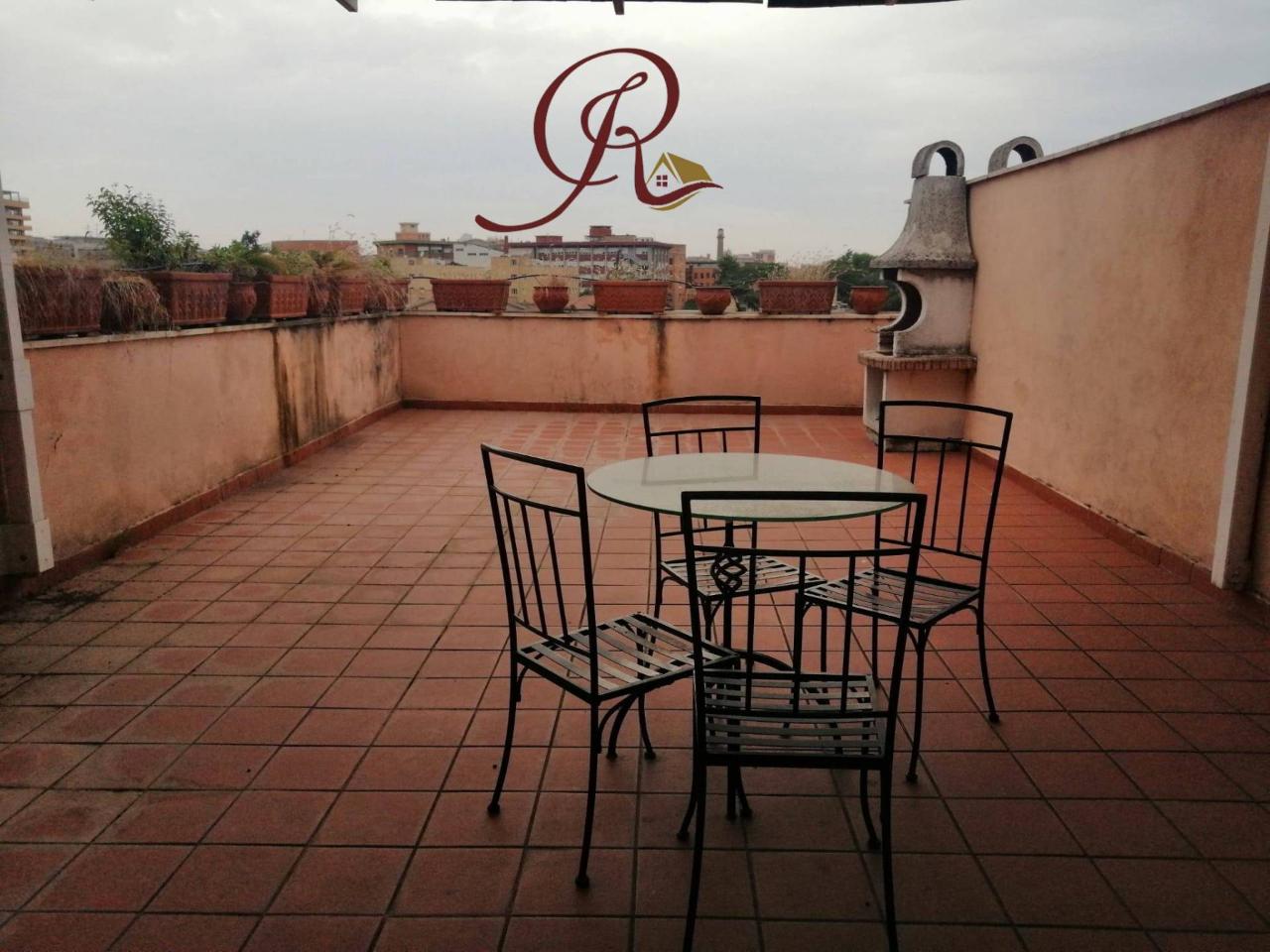 Immobile residenziale in vendita a Roma