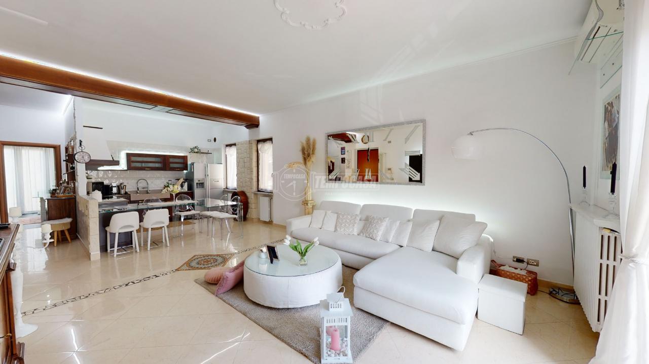 Appartamento in vendita a Vinovo