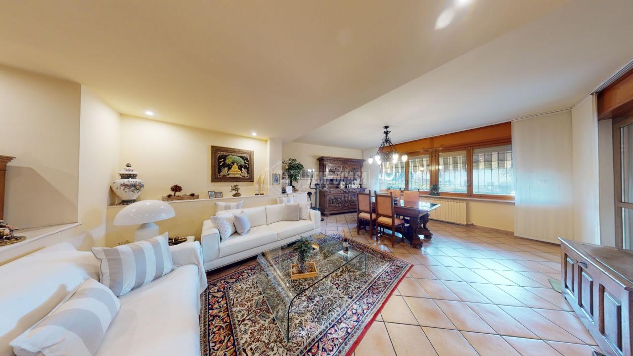 Appartamento in vendita a Vinovo