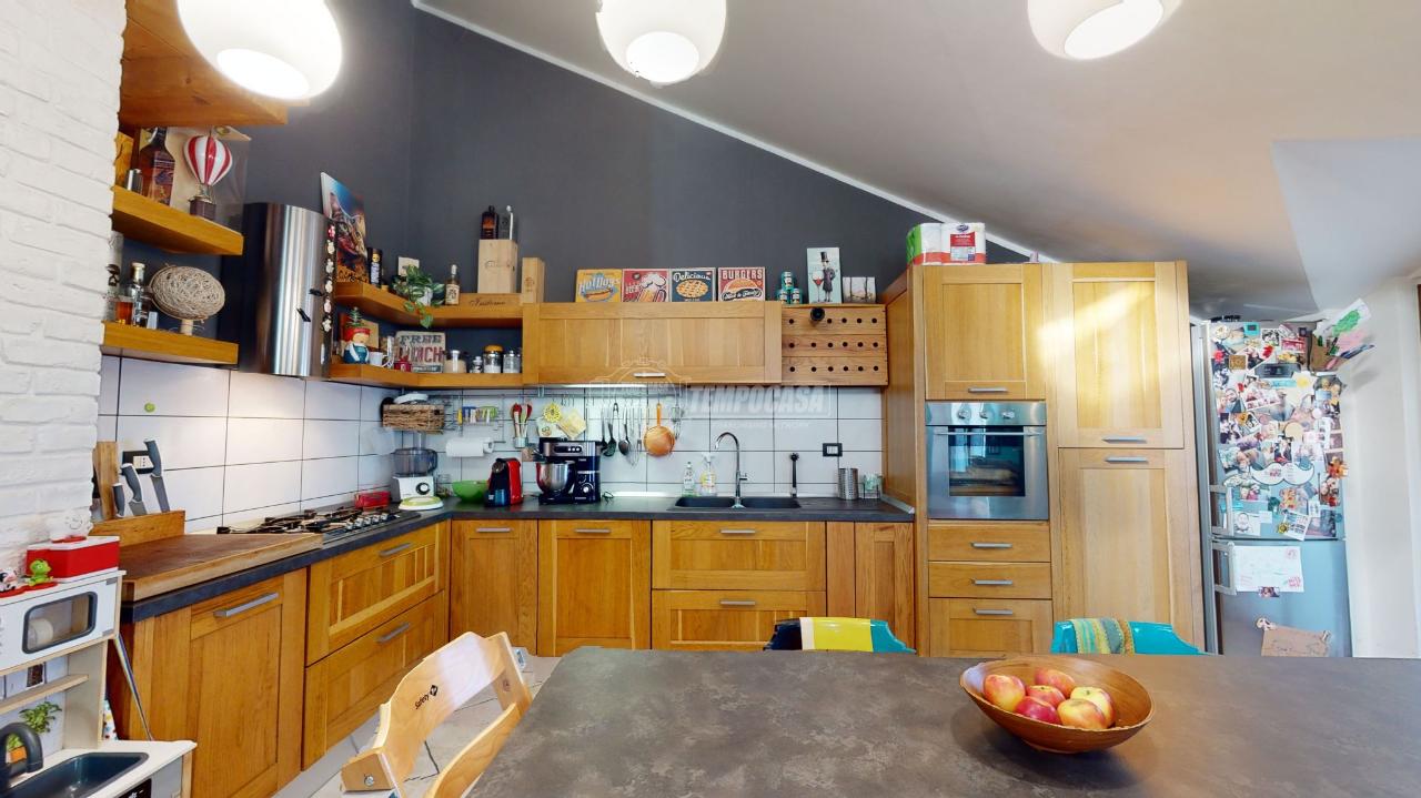 Appartamento in vendita a Vinovo