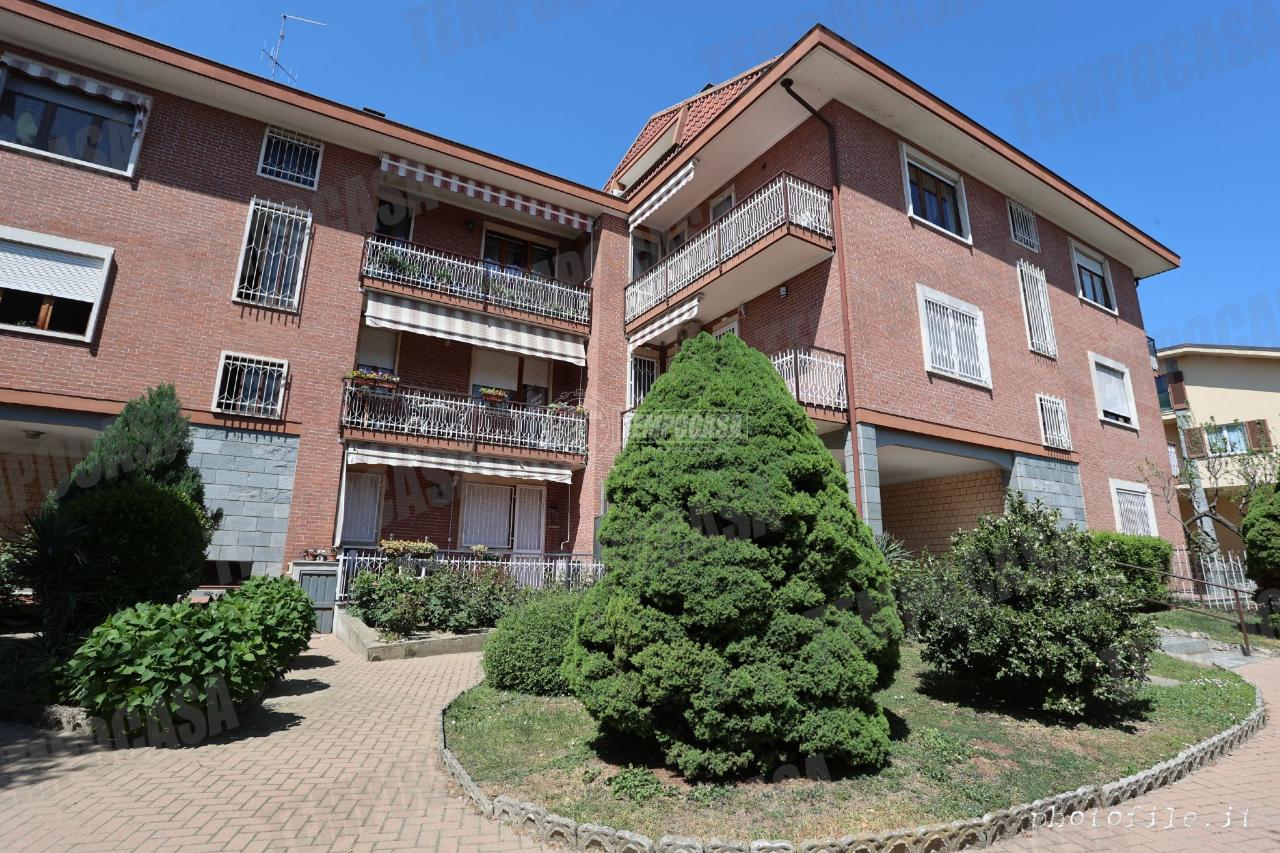 Appartamento in vendita a Vinovo