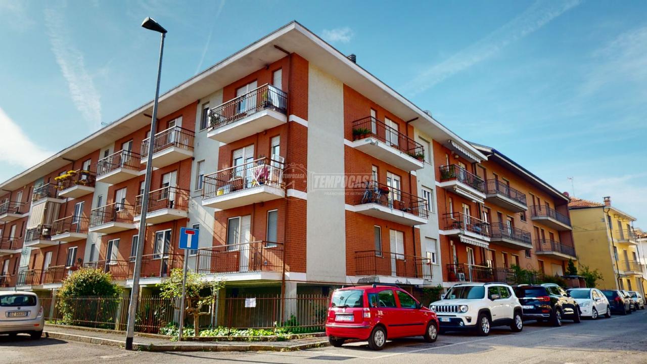 Appartamento in vendita a Vinovo