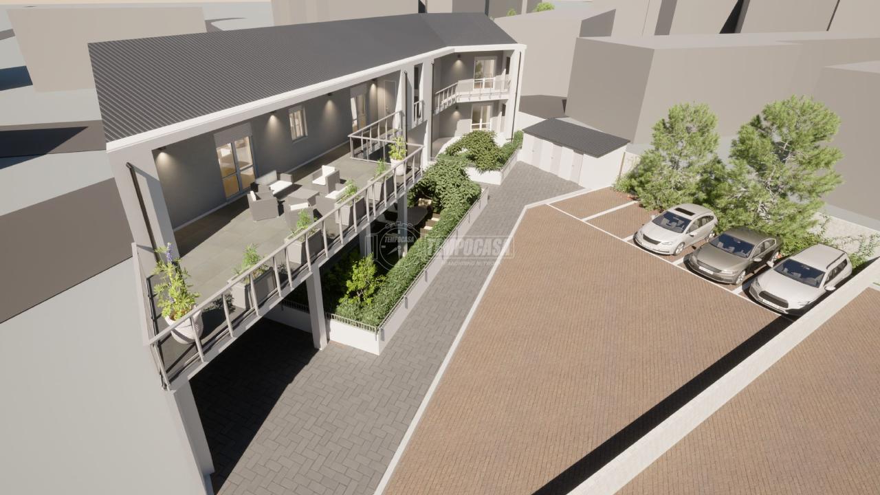 Appartamento in vendita a Candiolo