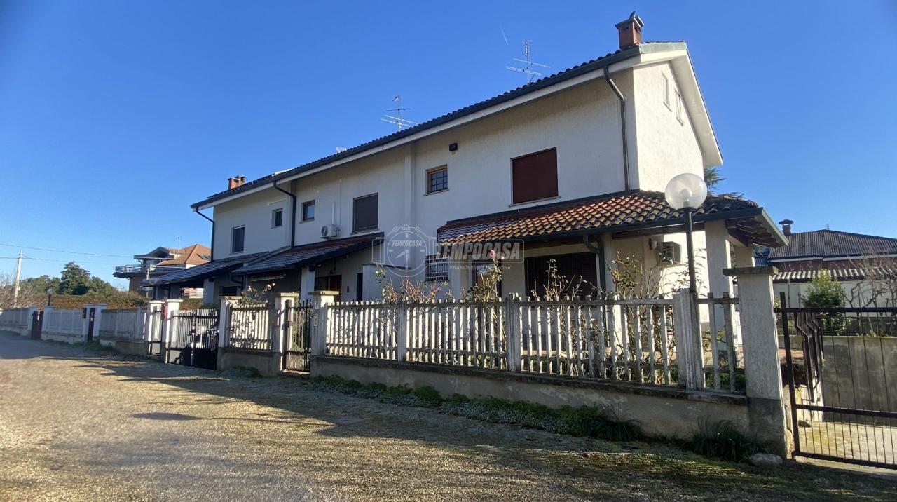 Casa indipendente in vendita a Vinovo