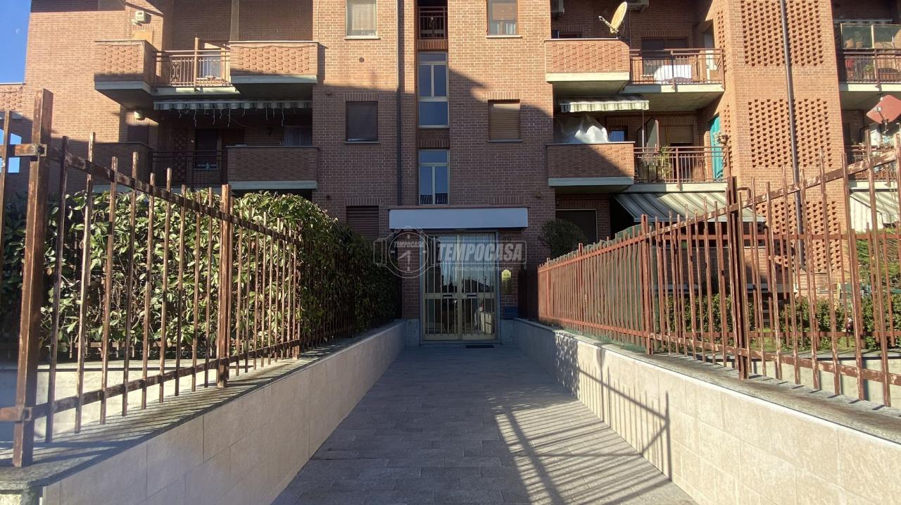 Appartamento in vendita a Vinovo