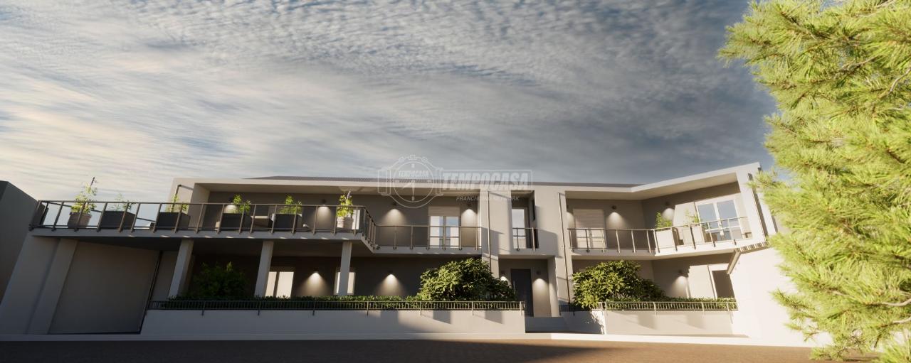 Appartamento in vendita a Candiolo