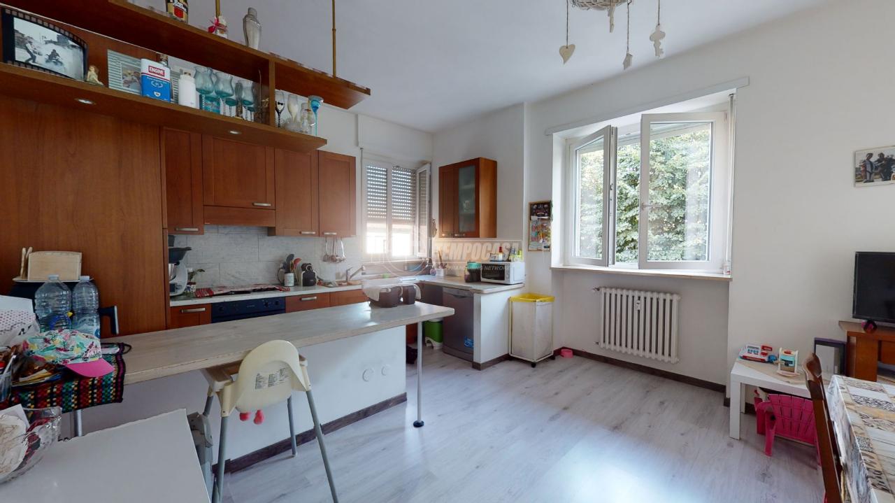 Appartamento in vendita a Vinovo