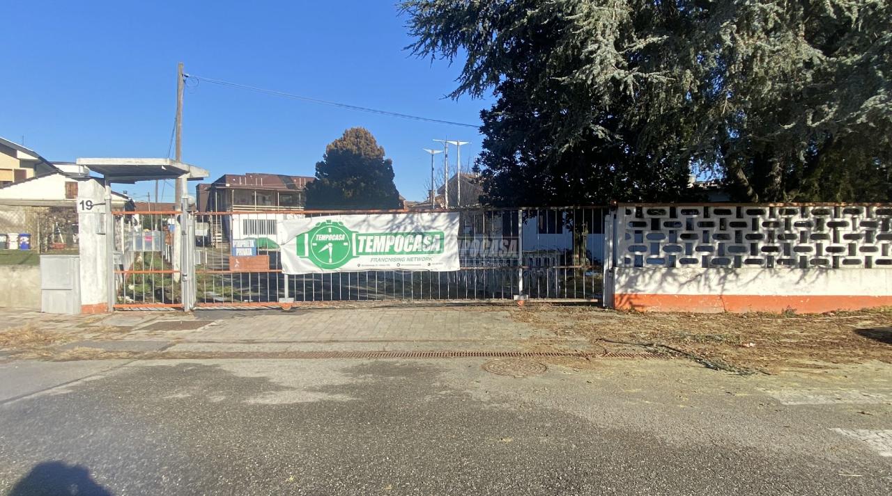 Casa indipendente in vendita a Vinovo