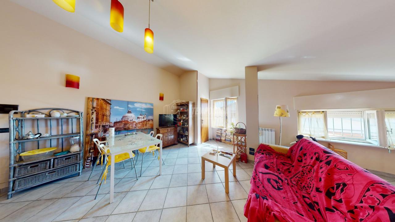 Appartamento in vendita a Vinovo