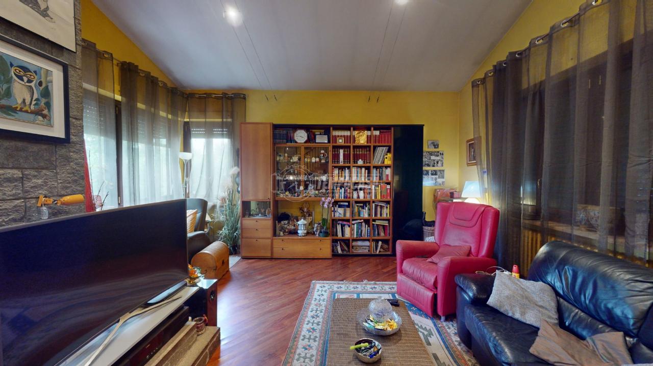Villa in vendita a Vinovo