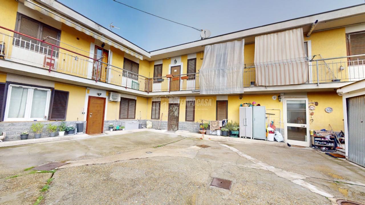 Appartamento in vendita a Vinovo