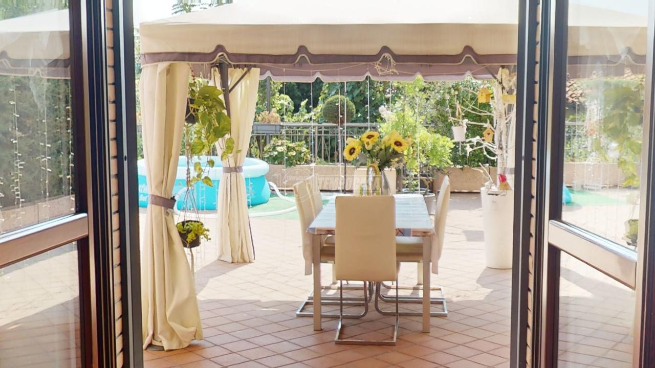 Appartamento in vendita a Vinovo