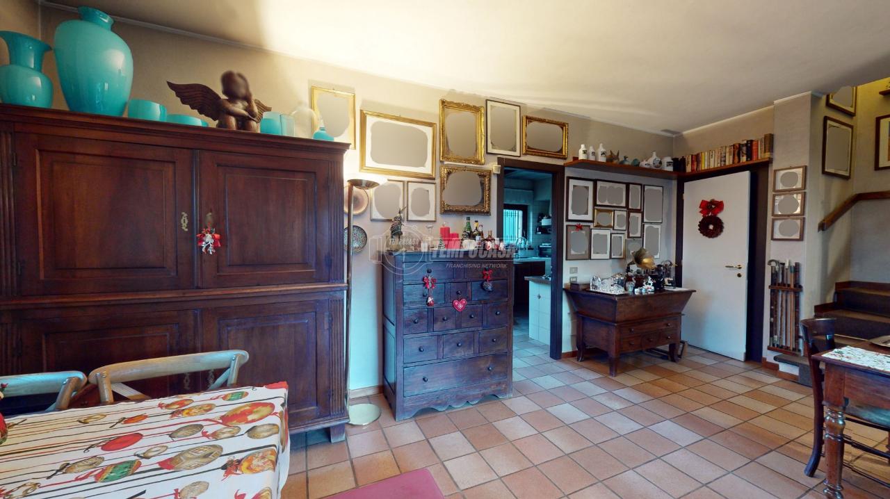Villa in vendita a Vinovo