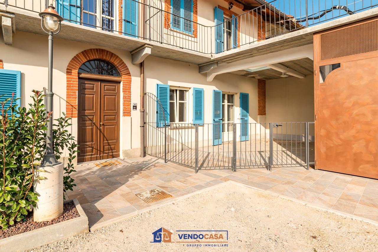 Bilocale in Via Piumati 92, Bra