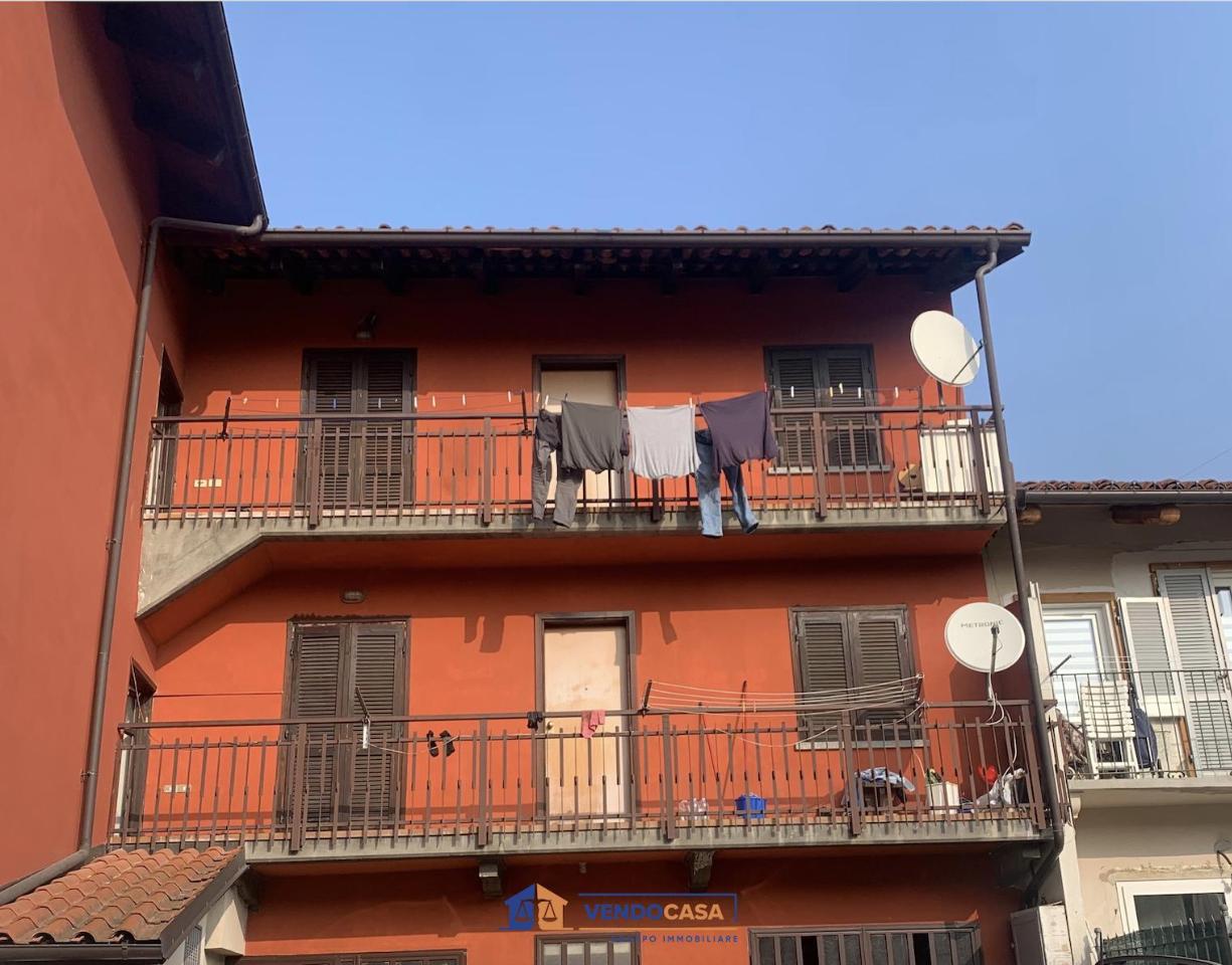 Appartamento in vendita a Bra