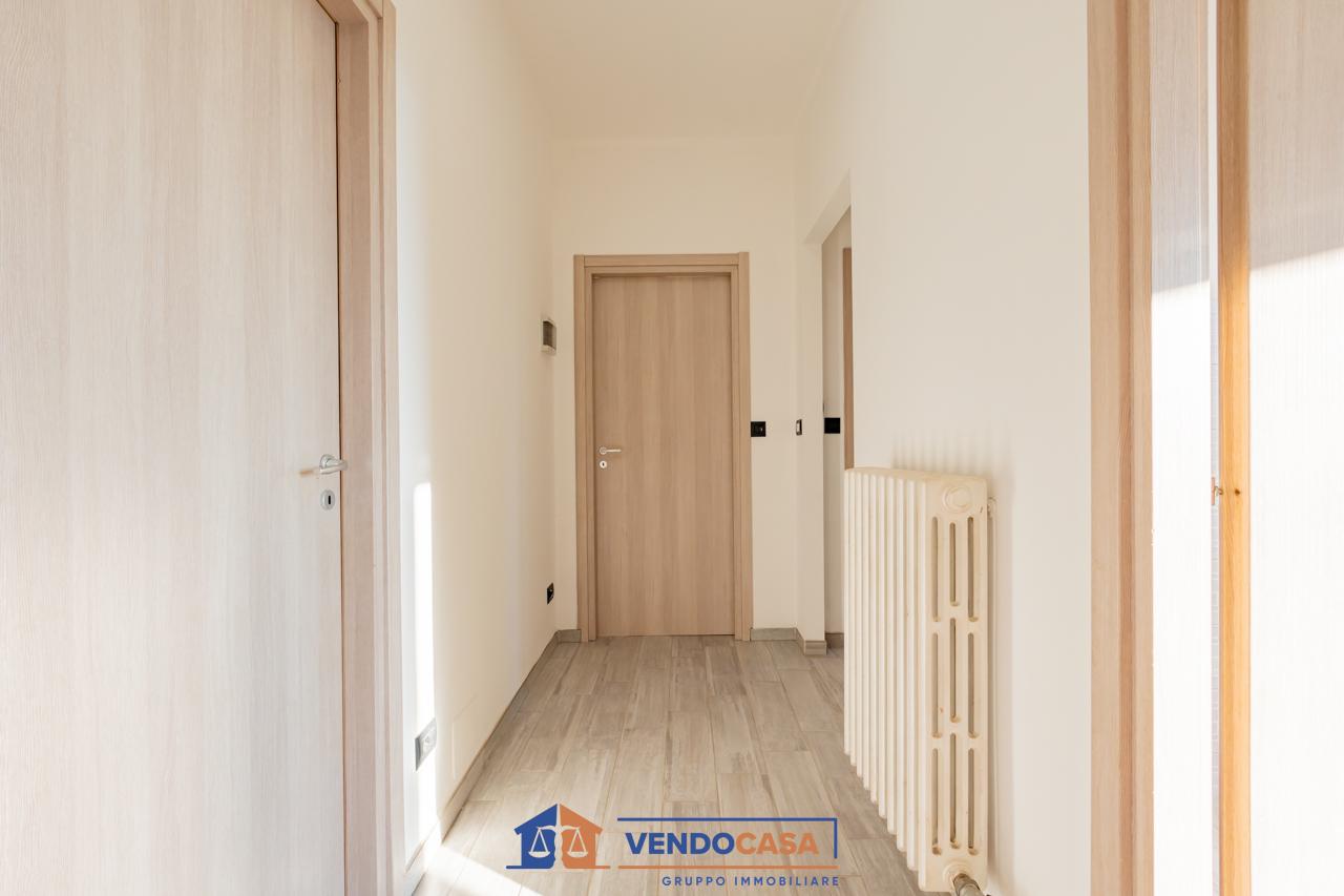 Quadrilocale in Via Alba 20, Santa Vittoria d'Alba