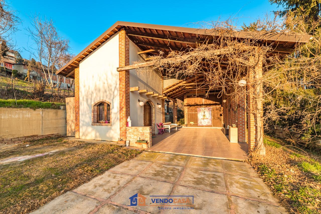 Terratetto in vendita a Bra