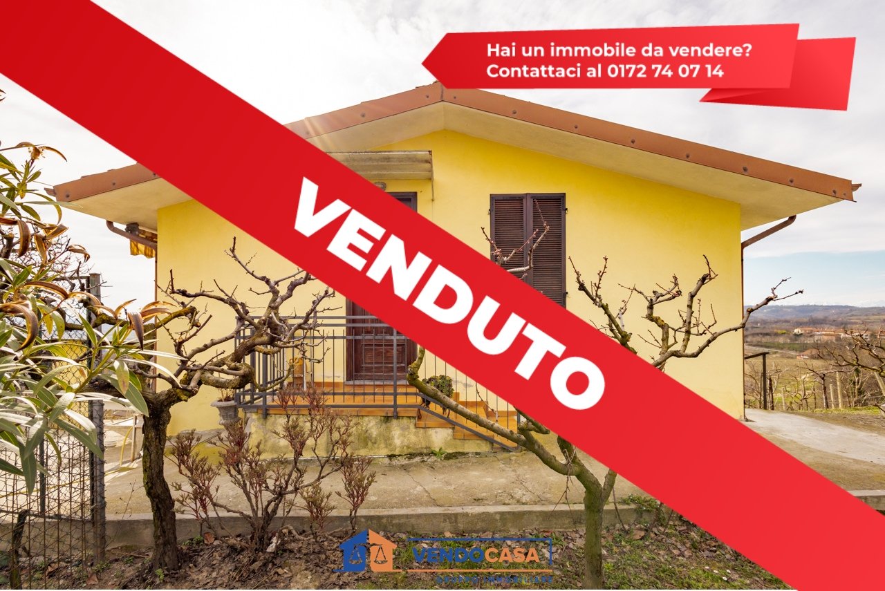 Casa indipendente in vendita a Bra