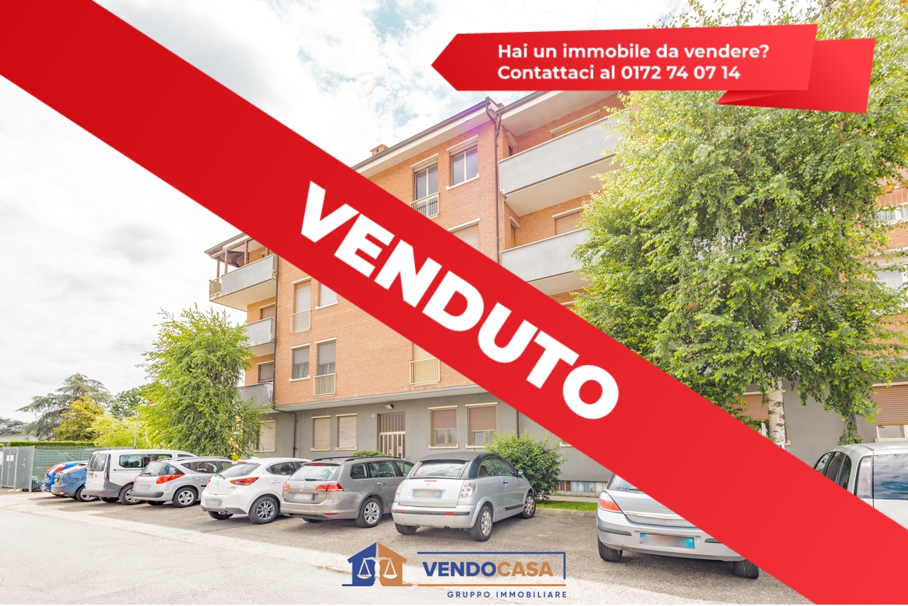 Appartamento in vendita a Bra