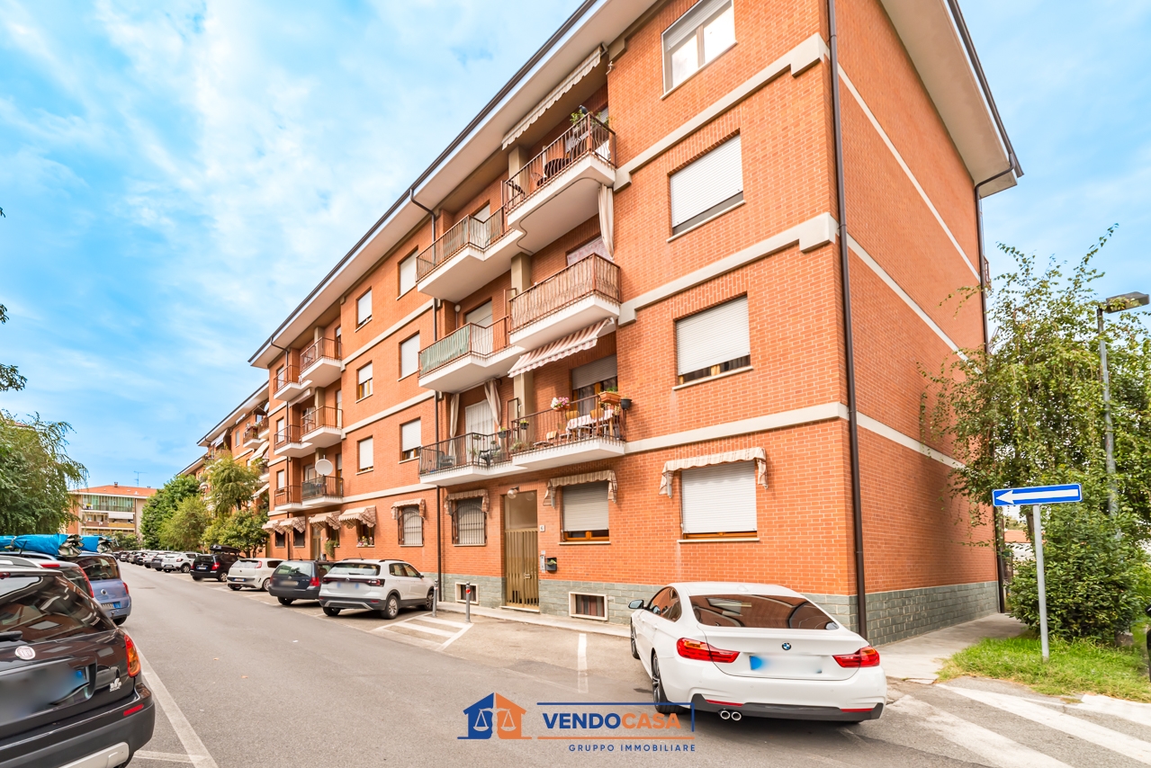 Appartamento in vendita a Bra