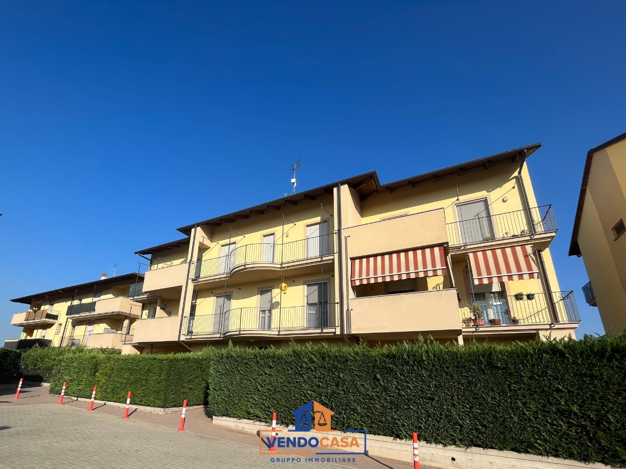 Appartamento in vendita a Bra