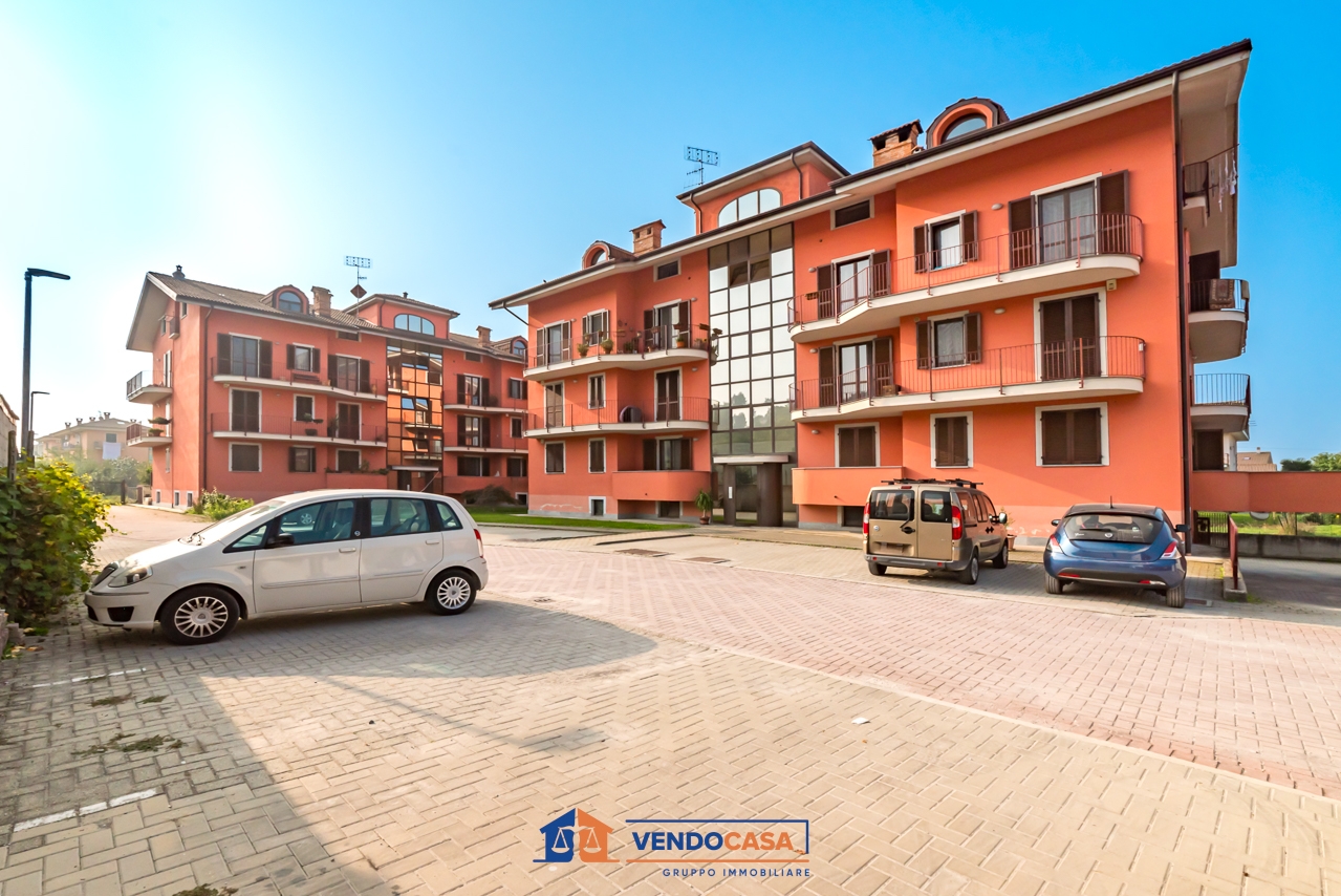Appartamento in vendita a Bra