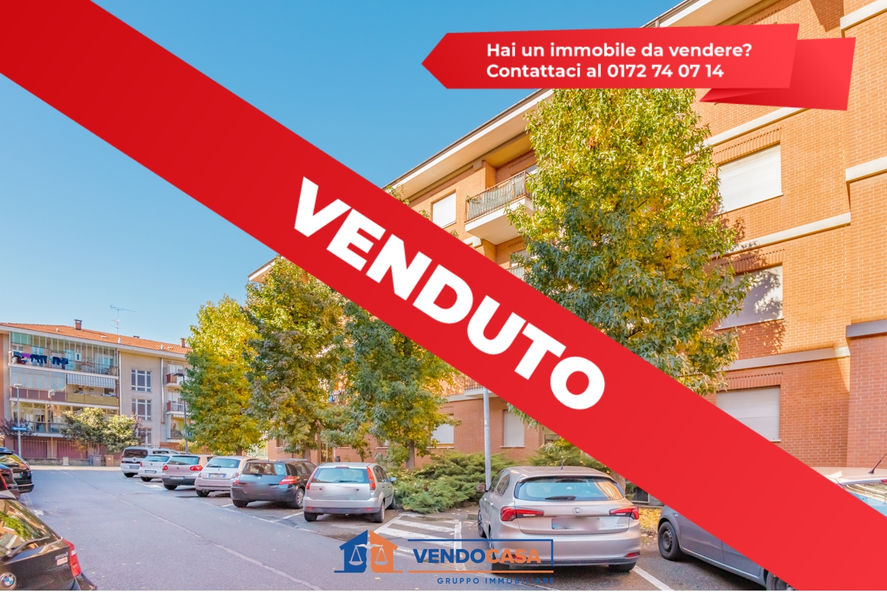 Appartamento in vendita a Bra