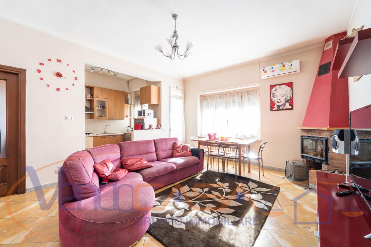 Appartamento in Via del Porto 79, Carmagnola