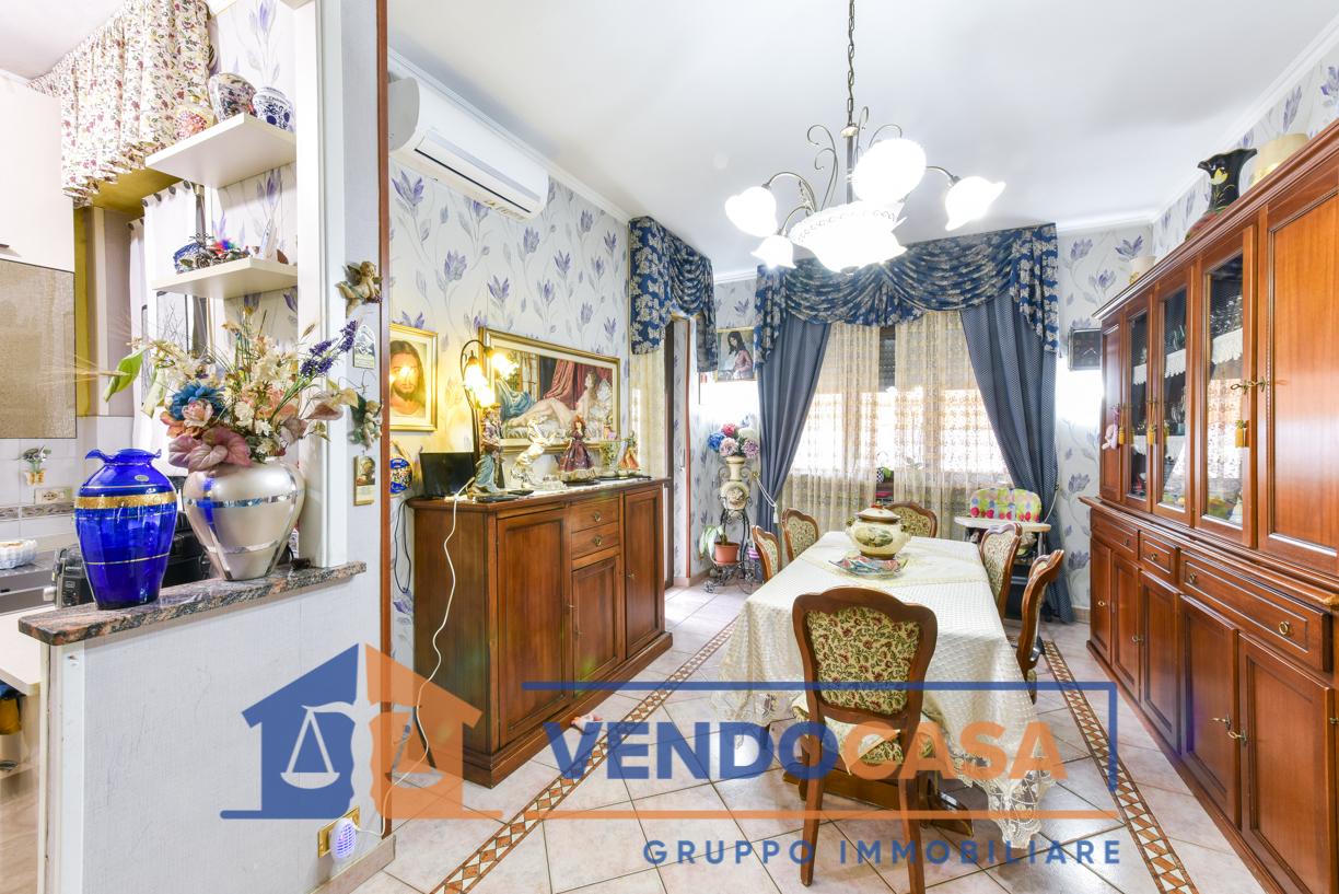 Trilocale in Via Ormea 20, Carmagnola