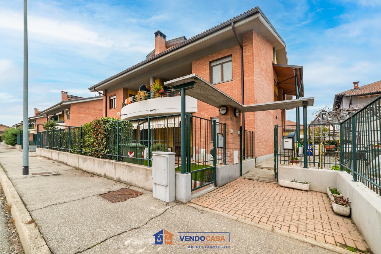 Casa indipendente in vendita a Carmagnola