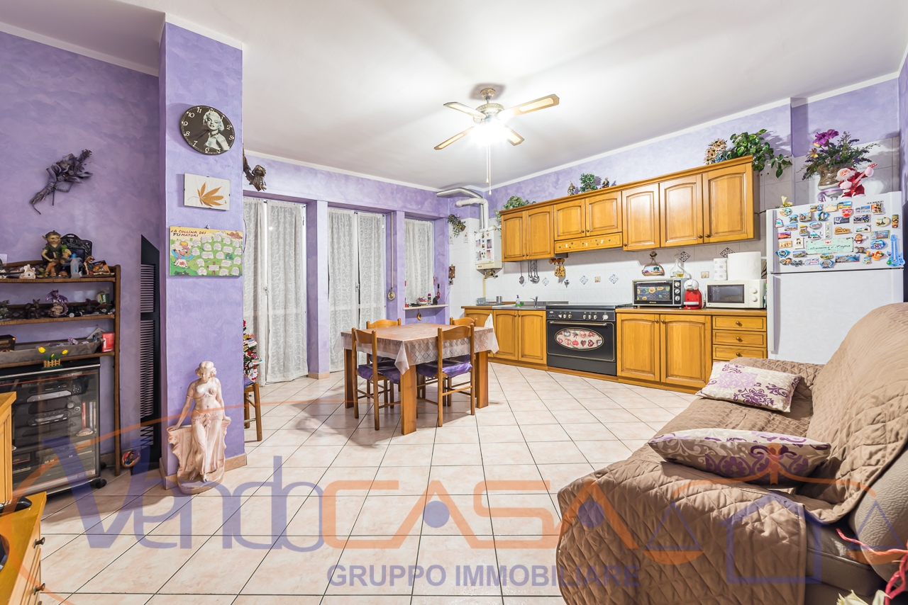 Appartamento in vendita a Carmagnola