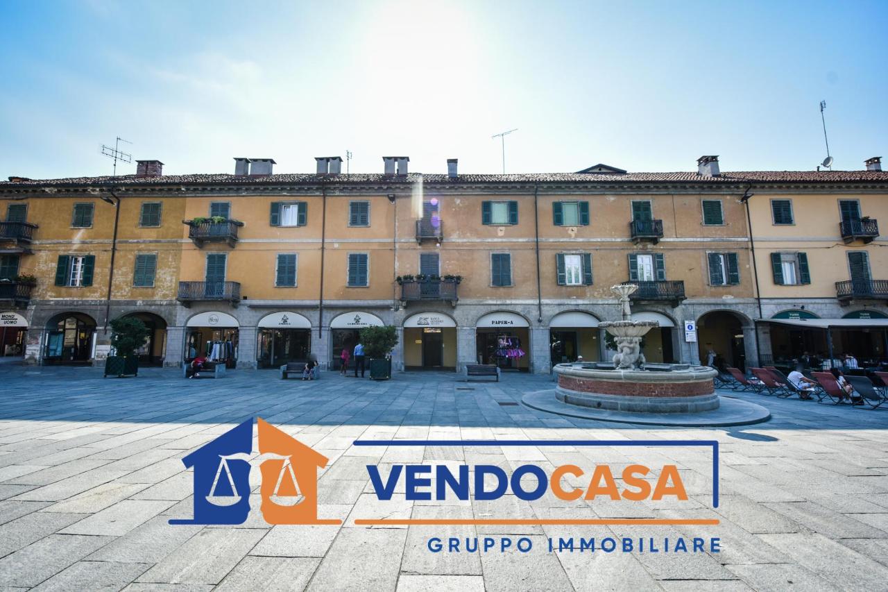 Appartamento in vendita a Saluzzo