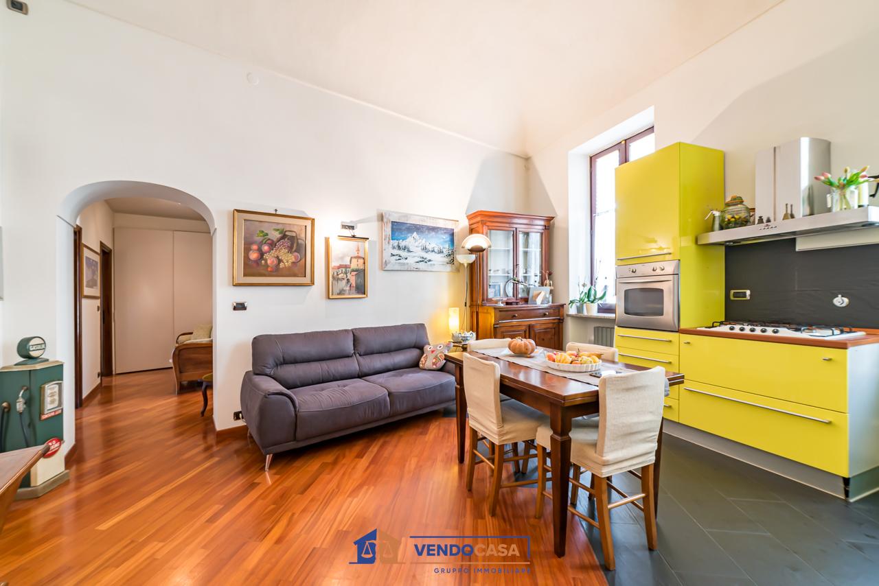 Appartamento in vendita a Saluzzo