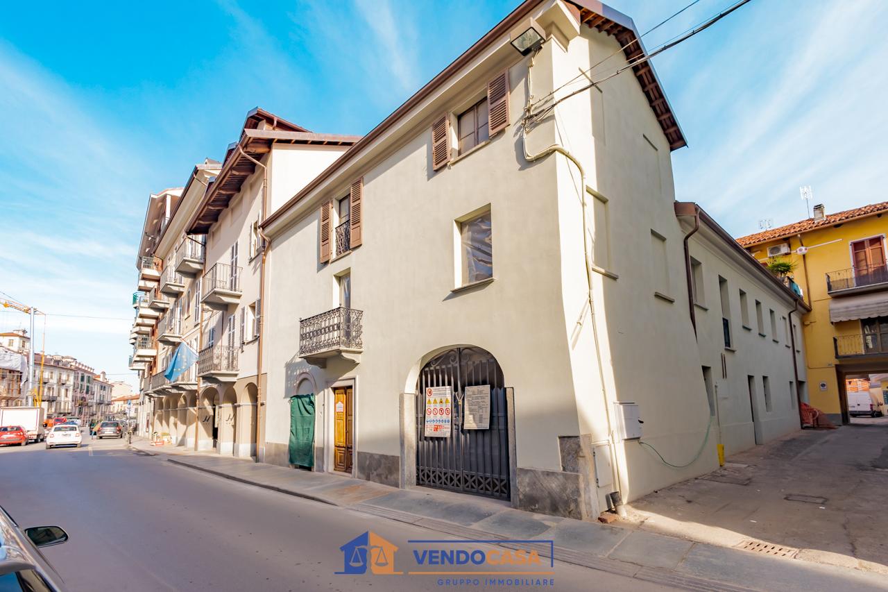 Ufficio in vendita a Saluzzo