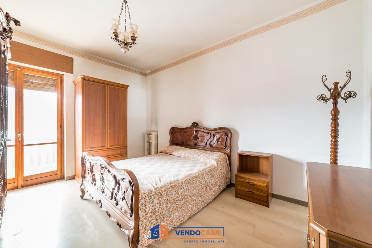 Appartamento in vendita a Verzuolo