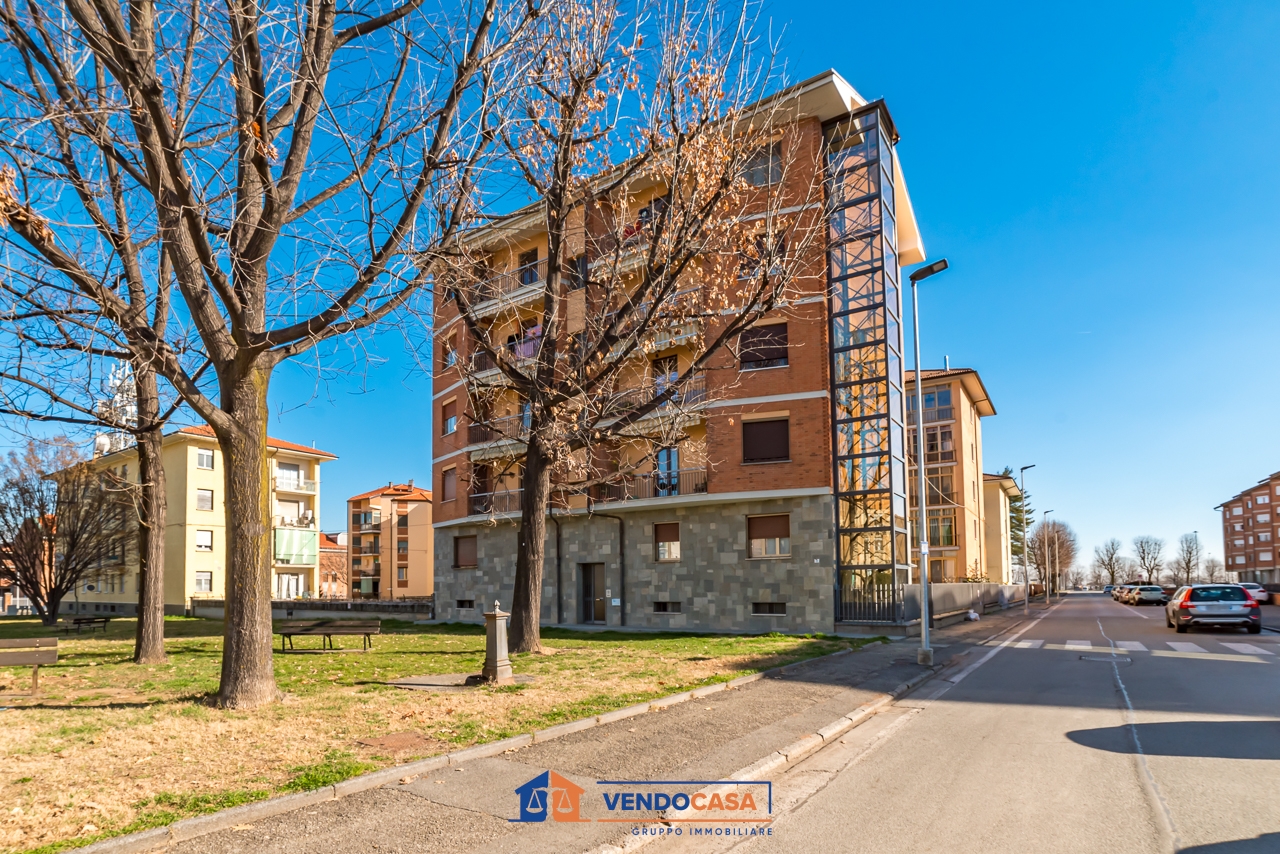 Appartamento in vendita a Saluzzo
