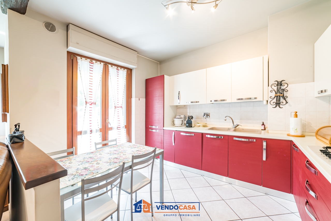 Appartamento in vendita a Saluzzo