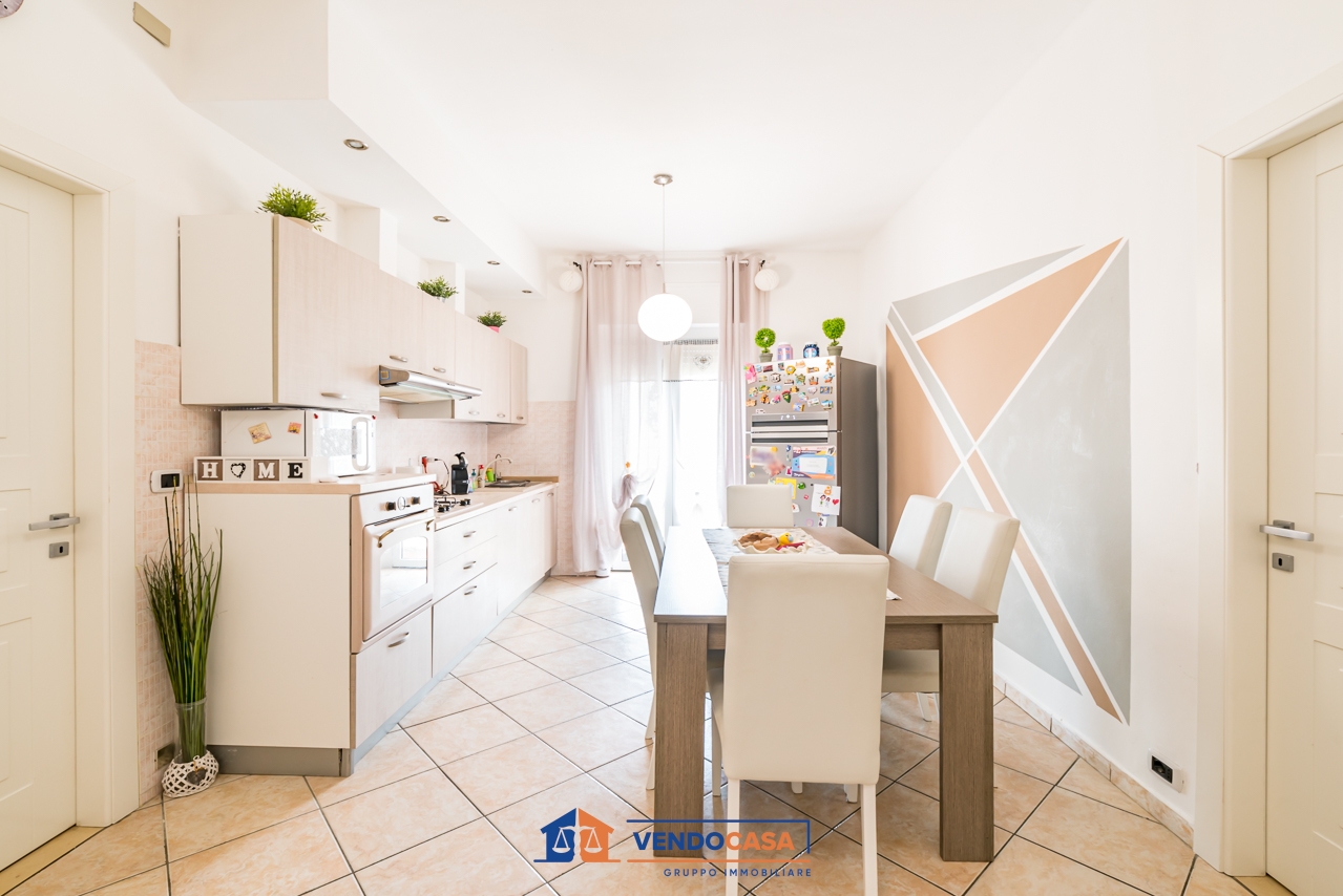 Appartamento in vendita a Verzuolo