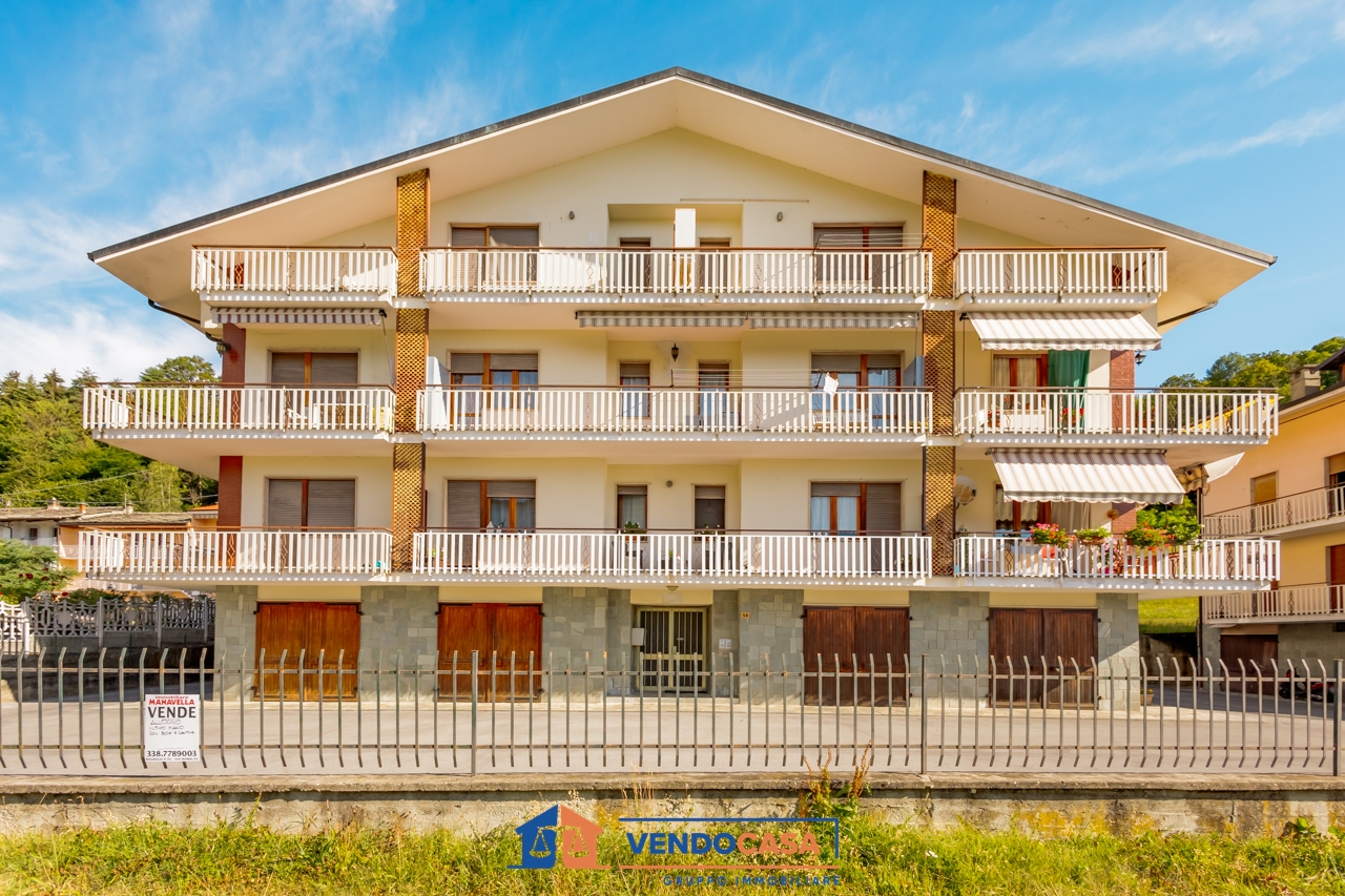 Appartamento in vendita a Paesana