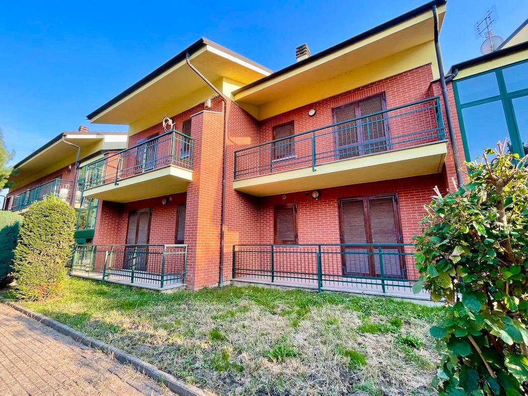 Quadrilocale in Via Montenero 23, Virle Piemonte