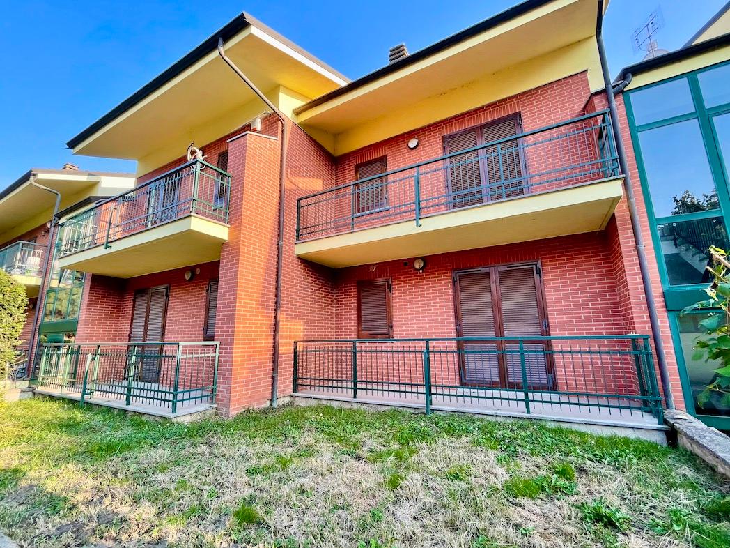 Quadrilocale in Via Montenero 23, Virle Piemonte