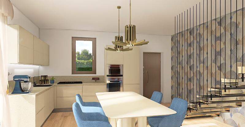 Villa in vendita a Piove Di Sacco