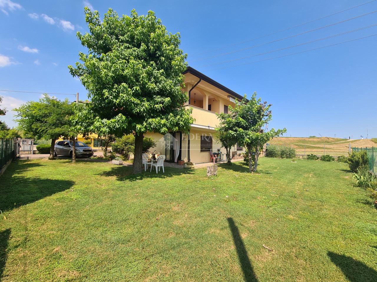 Casa indipendente in vendita a Bovolenta