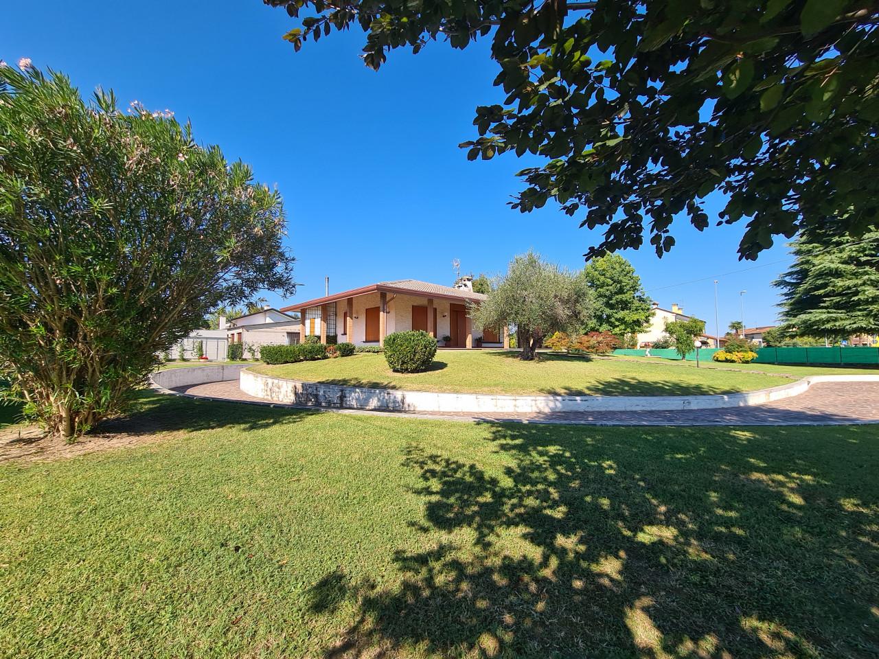 Casa indipendente in vendita a Sant'Angelo Di Piove Di Sacco