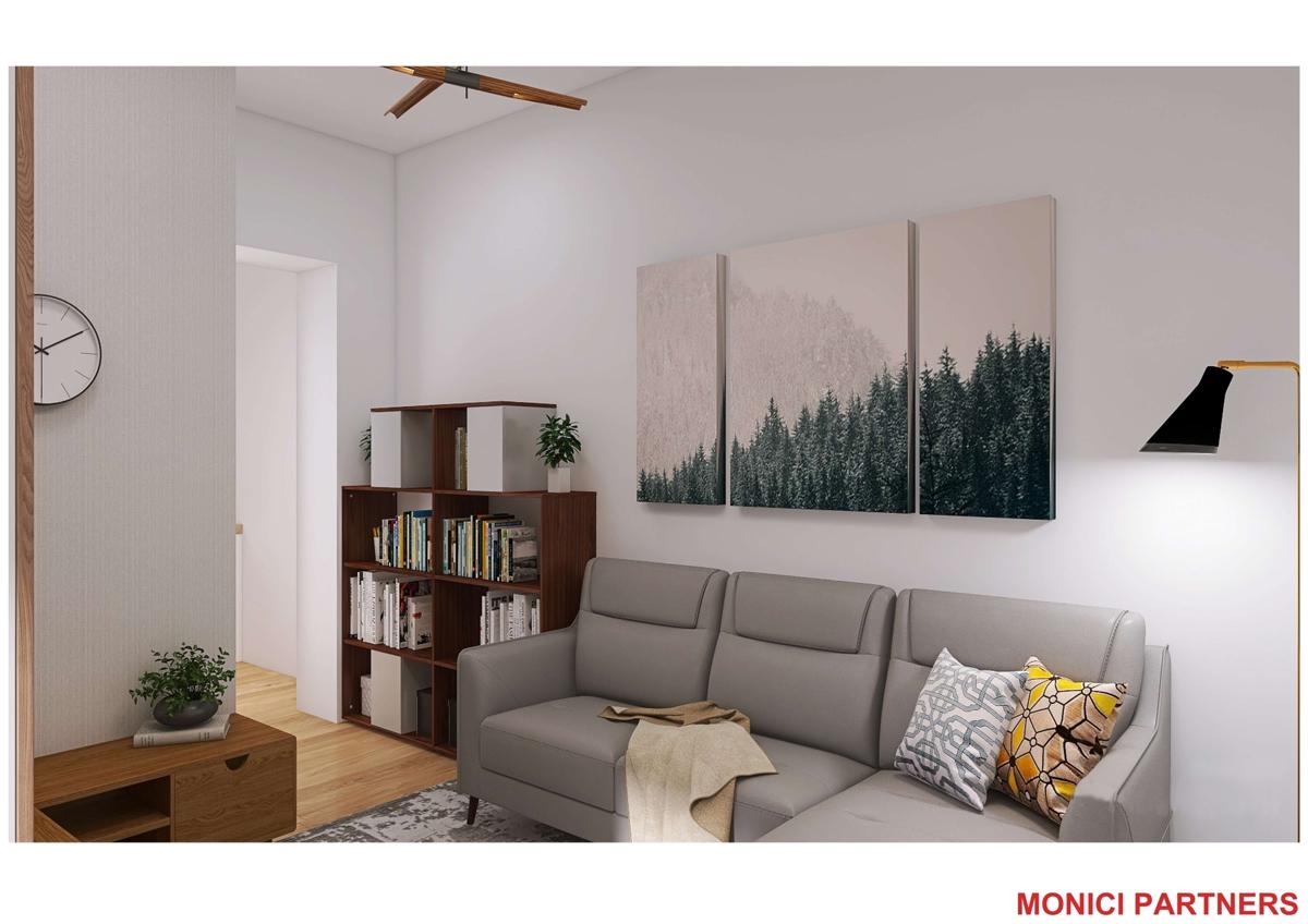 Casa indipendente in vendita a Vigolzone