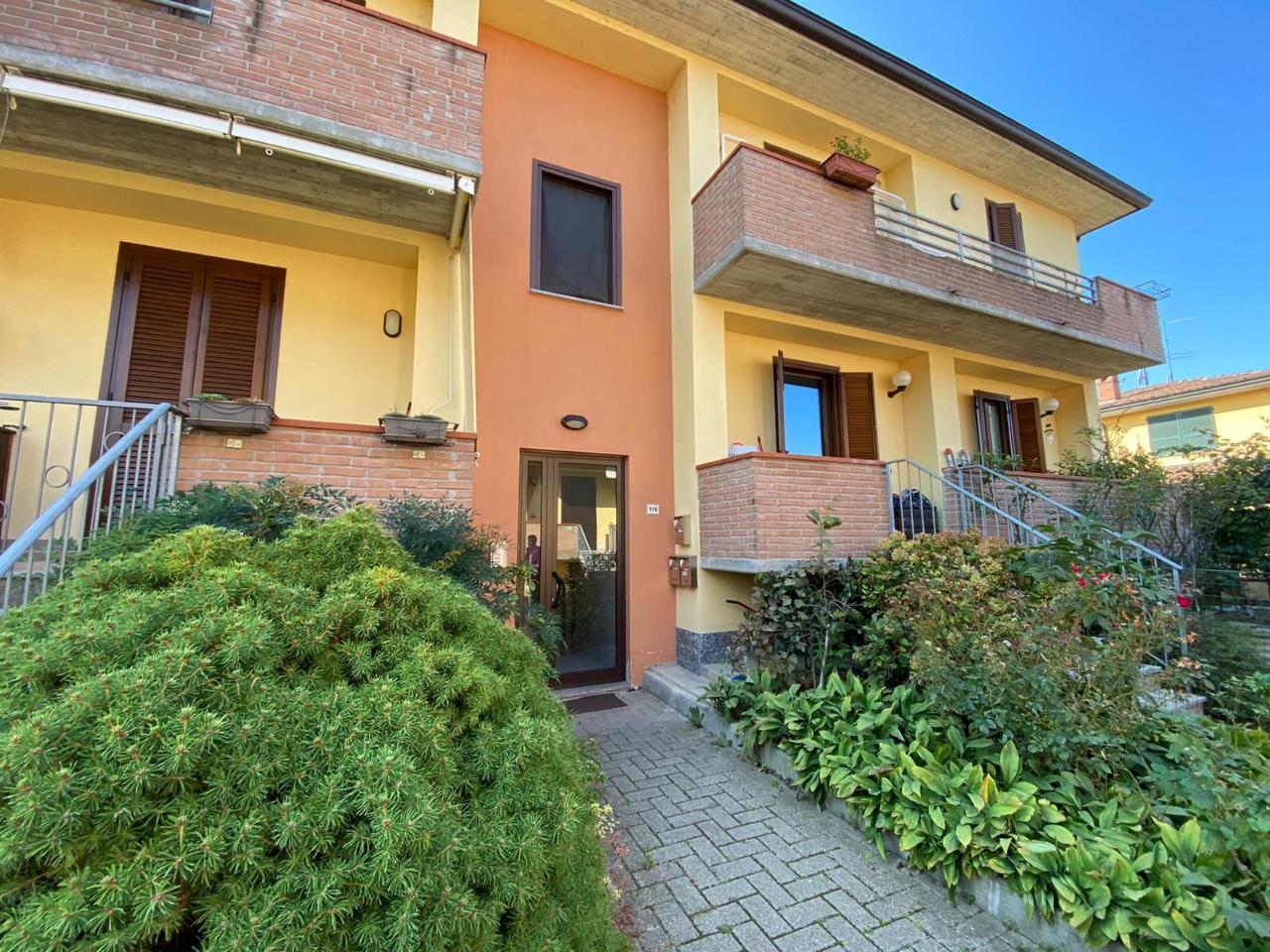 Appartamento in vendita a Podenzano